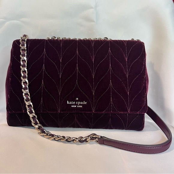 kate spade | Bags | Kate Spade Flap Shoulder Bag | Poshmark